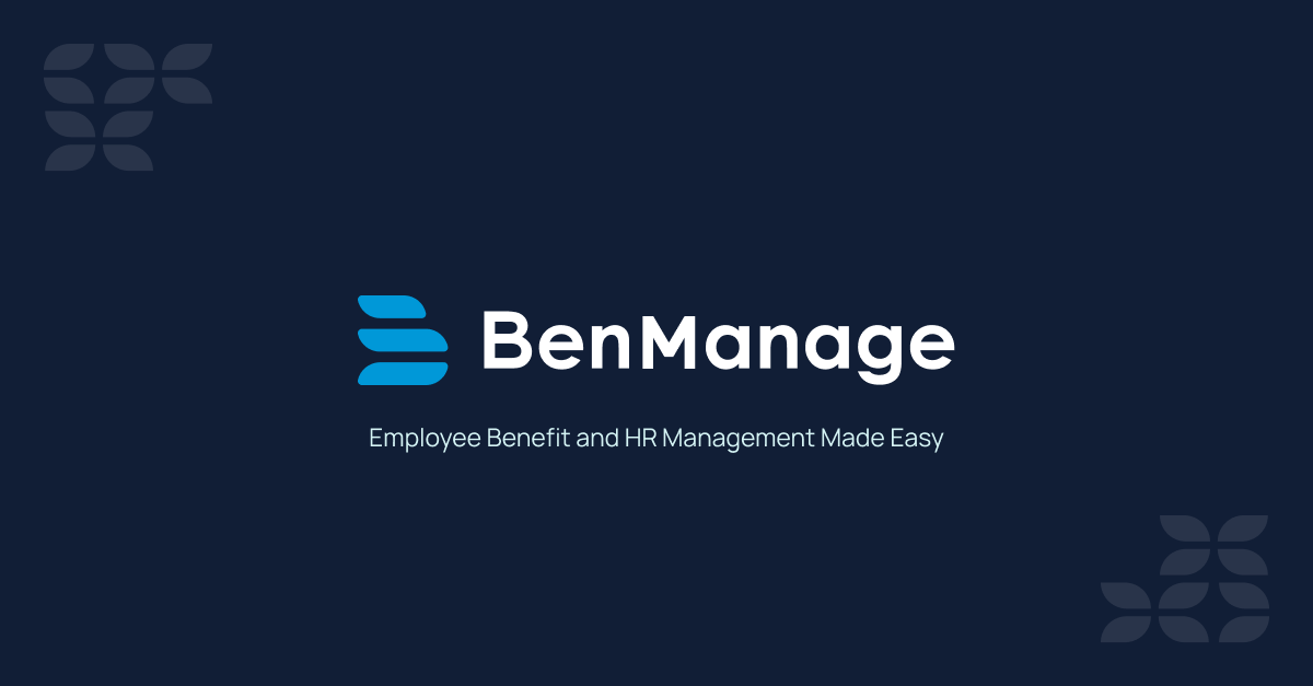 Frequently Asked Questions - BenManage